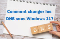 Comment activer SMB sur Windows 10 et le voisinage réseau