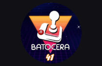 Le système d'émulation Batocera 42 est disponible